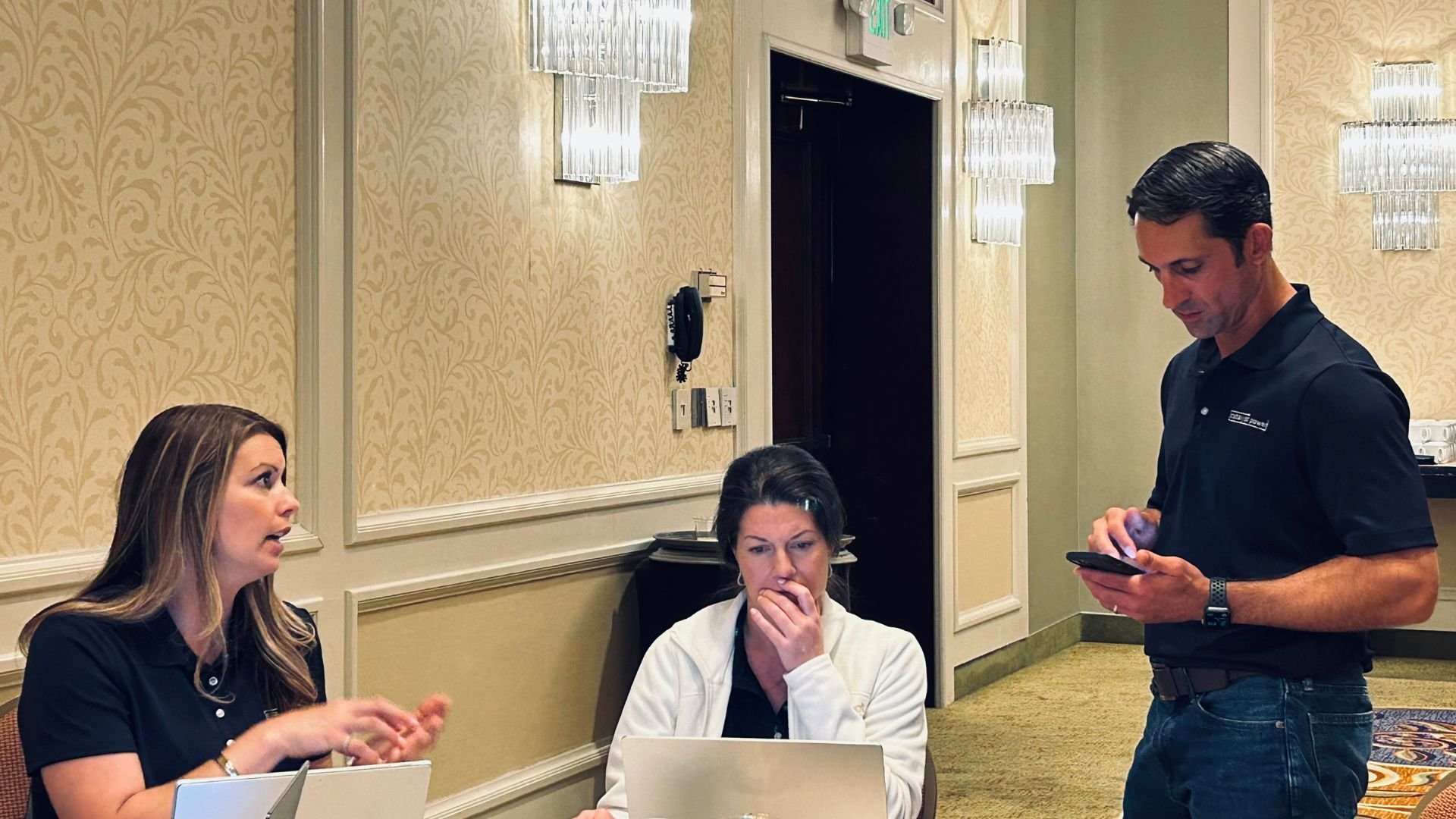 Catalyst Power - A Company That Cares (Team Offsite '23)