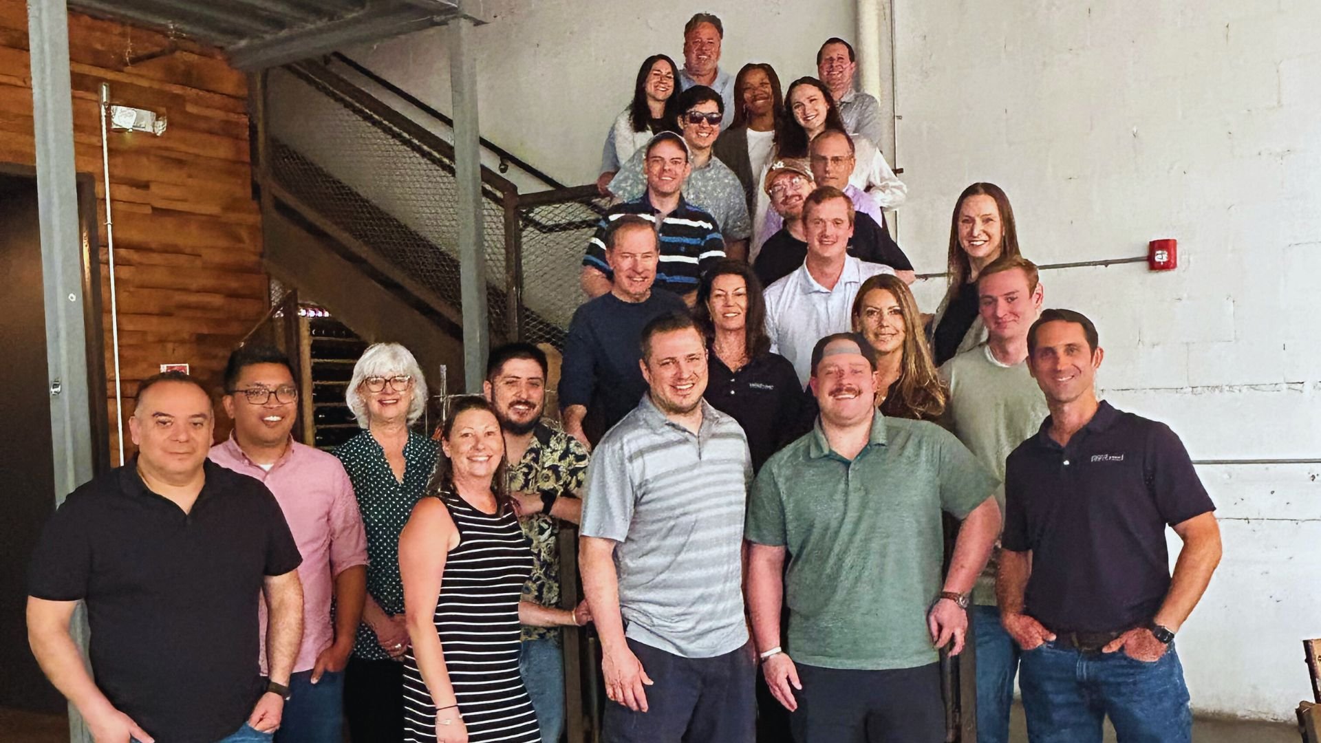 Catalyst Power - A Company That Cares (Team Offsite '23)