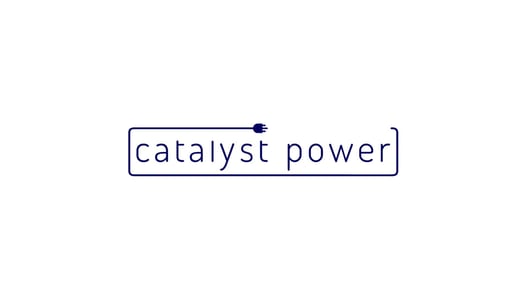 Catalyst Power Announces Strategic Equity Investment By DRW Energy ...