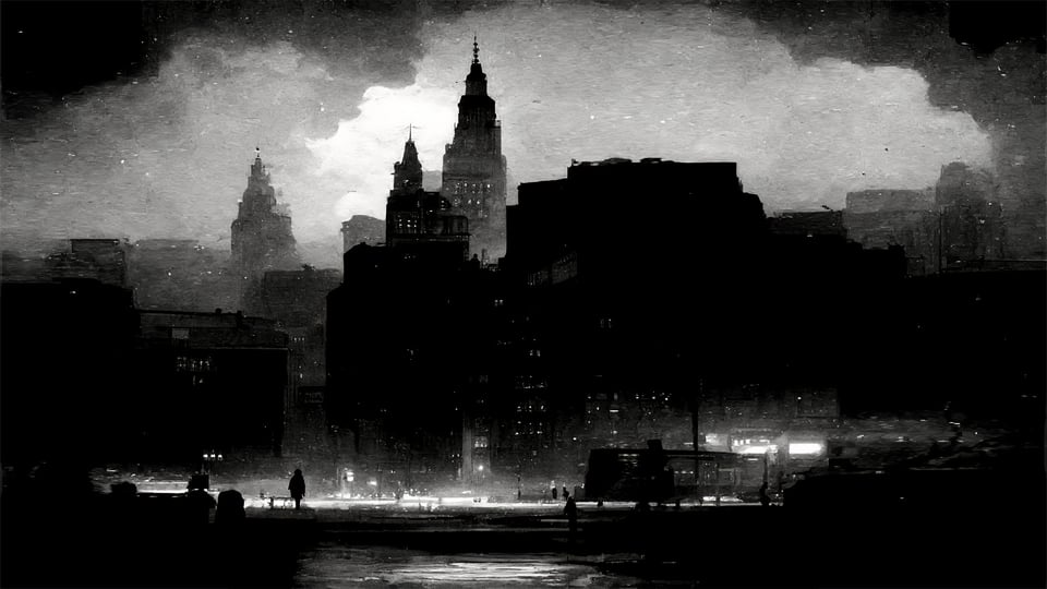 The Basics of Blackouts (and How We Can Avoid Them)