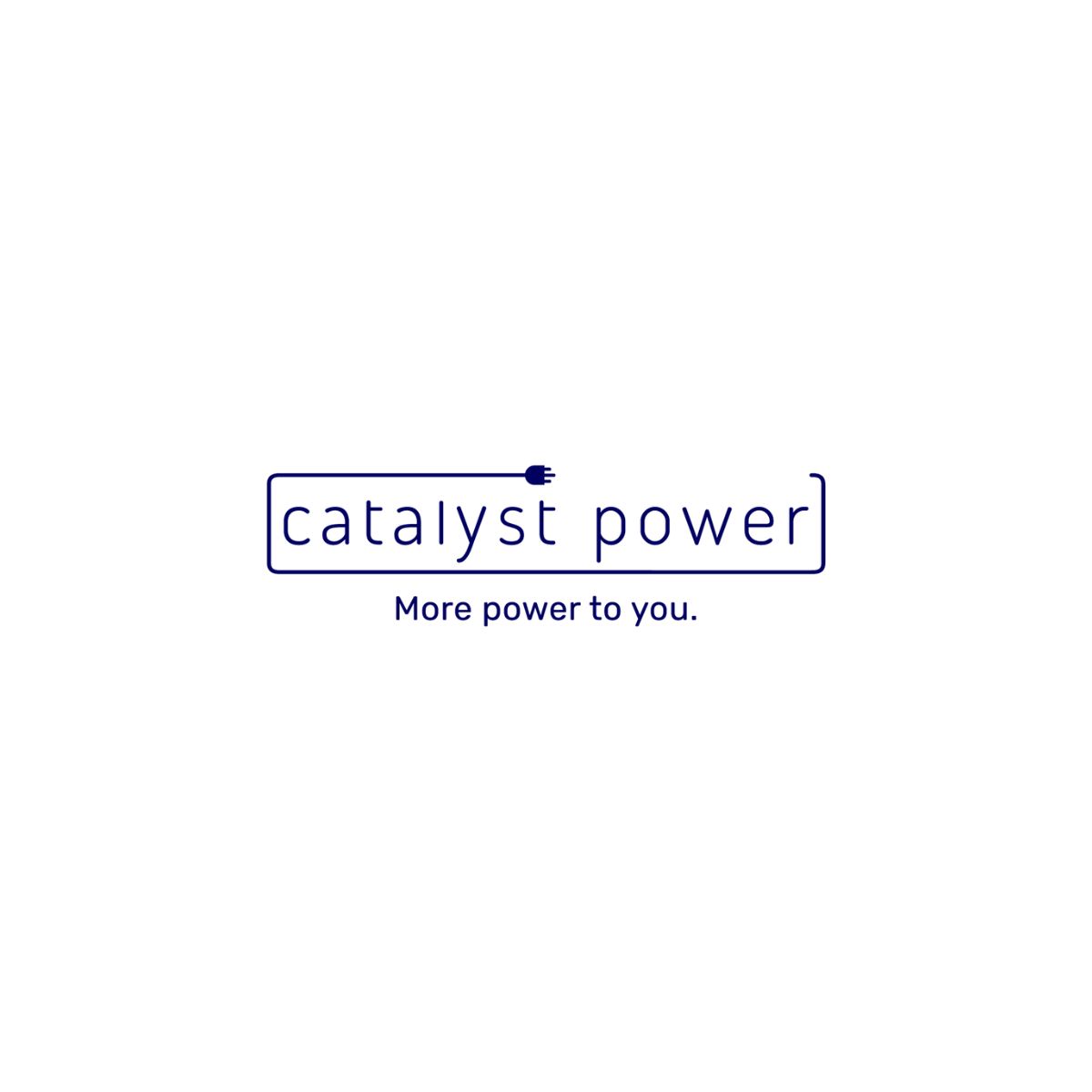 Catalyst Power Partners with Blink Charging to Provide EV Charging for ...