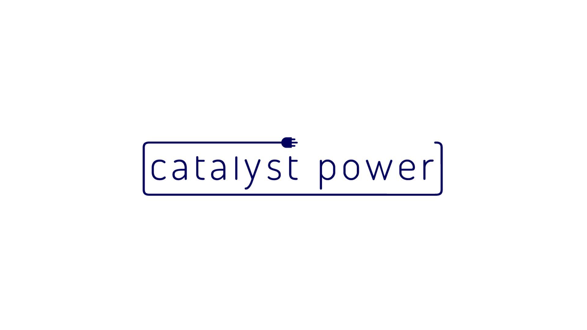 Catalyst Power Announces Strategic Equity Investment By DRW Energy ...