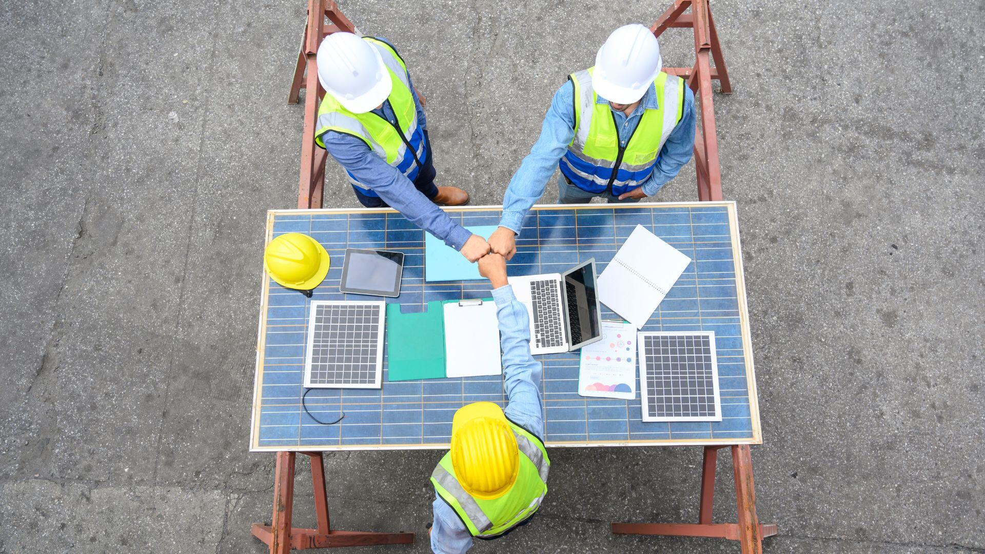 What Are the Upfront Costs of Installing a Microgrid System?