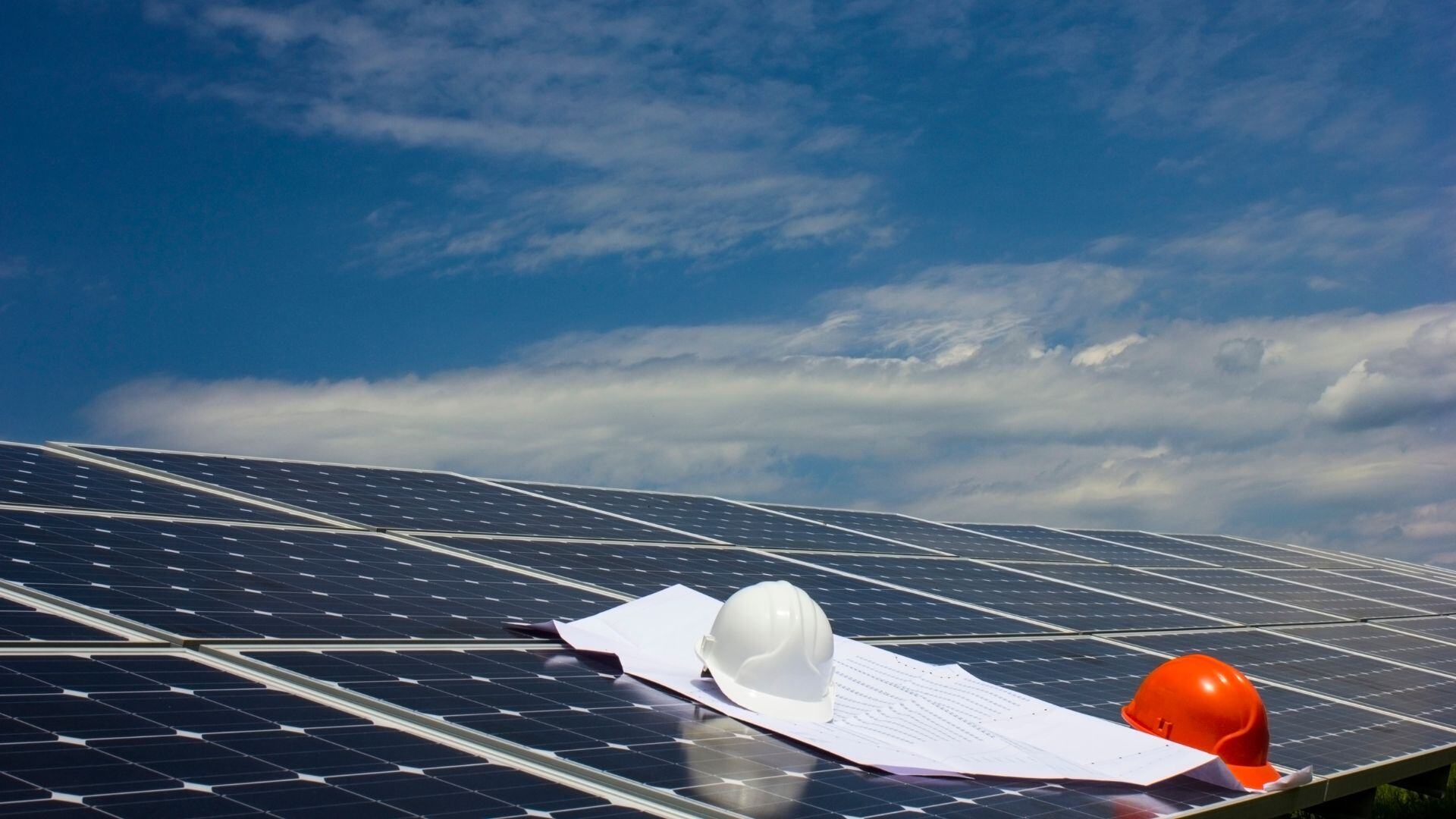 How Does Catalyst Power's Connected Microgrid Integrate with Existing ...