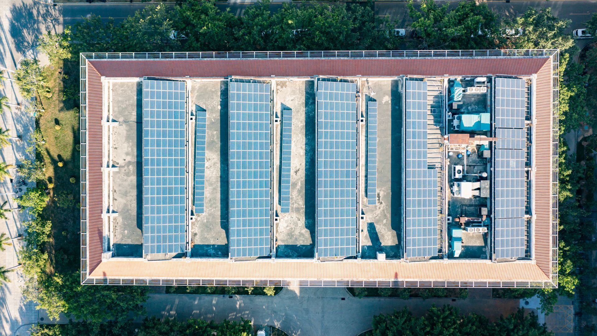How a Connected Microgrid Can Scale with Your Business